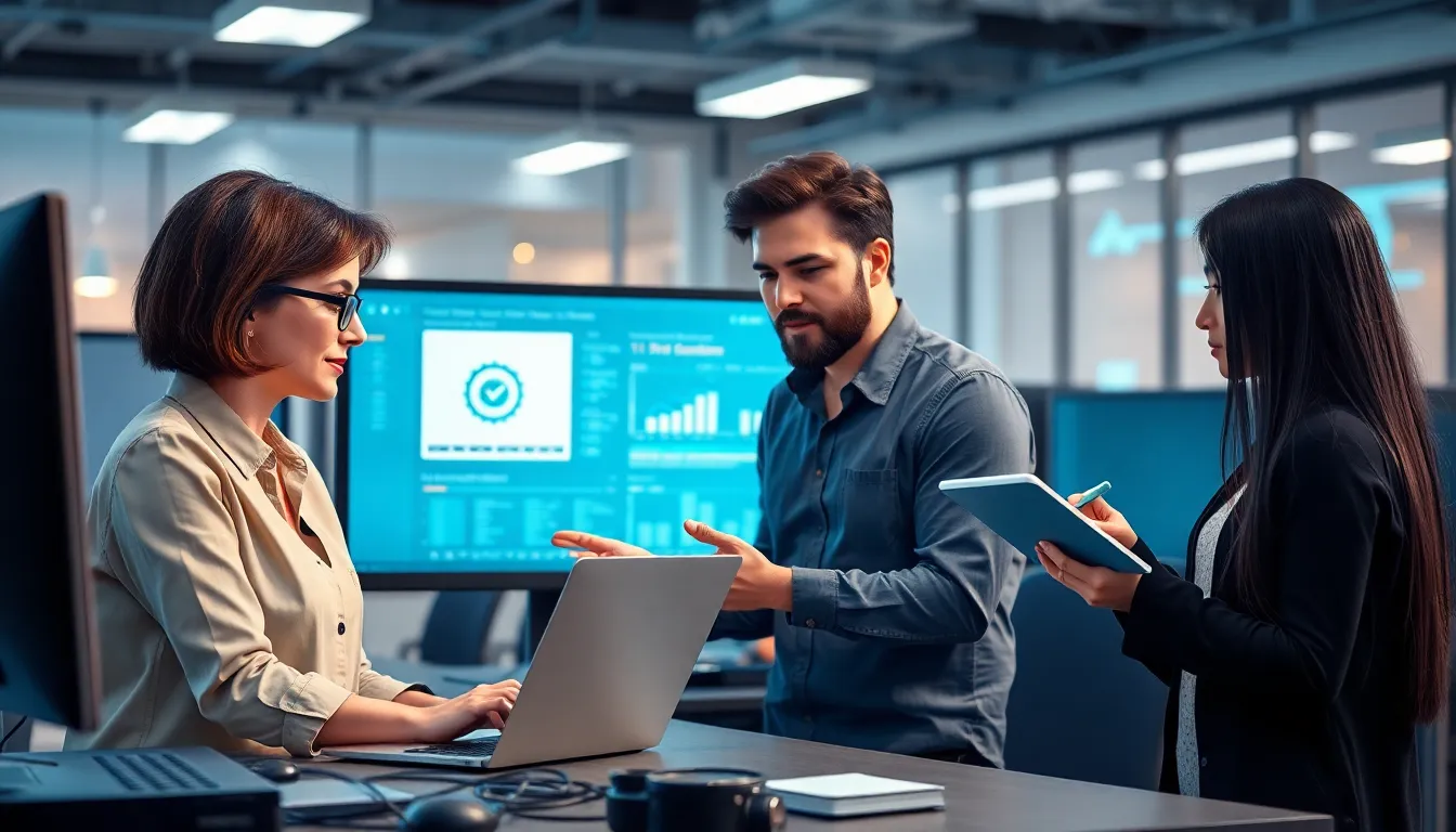 Cybersecurity Job Titles Explained: Find Your Perfect Fit in This ...